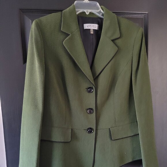 Kasper | Jackets & Coats | Kasper Blazer | Poshmark